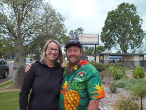 Whirlwind year at Mucka | Maranoa Today