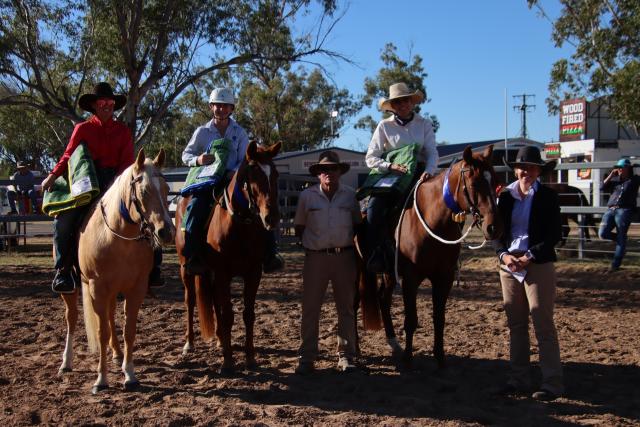 Great Wallumbilla Show | Maranoa Today