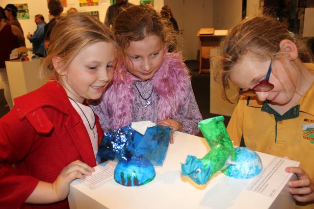 Injune School Art Exhibition | Maranoa Today