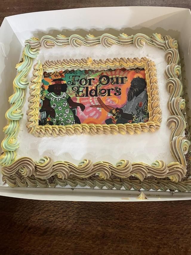 NAIDOC Week celebrations | Maranoa Today