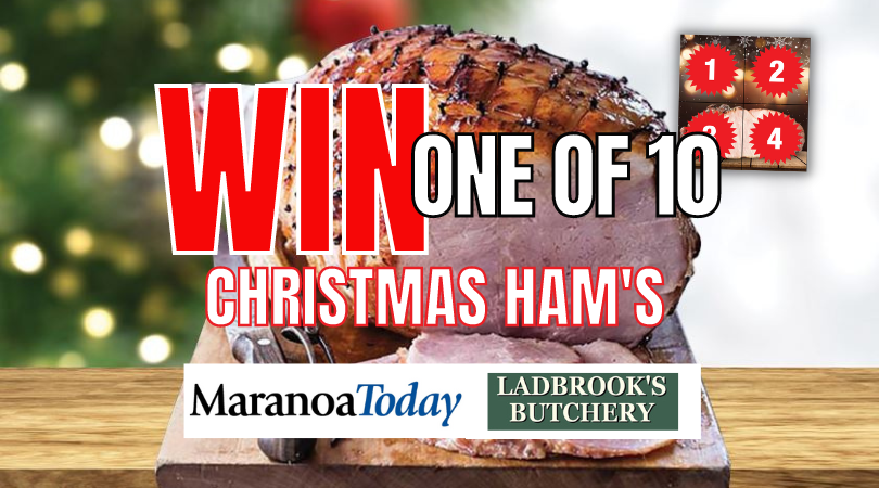 win maranoa | Maranoa Today