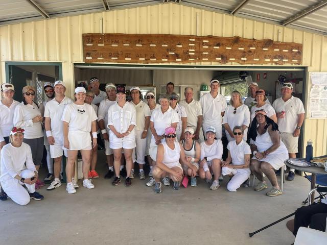 Noonga's big excitements for 2024 | Maranoa Today