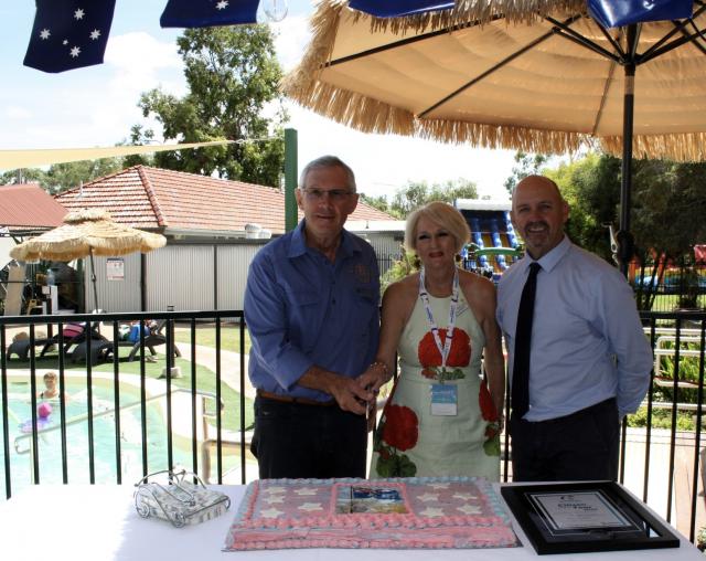 The cream of Mitchell | Maranoa Today