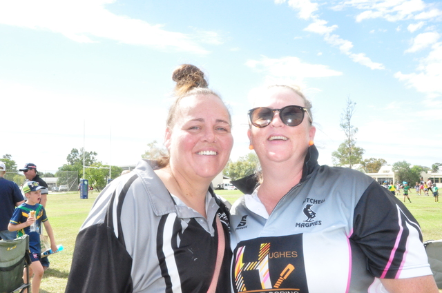 PHOTO GALLERY: Maranoa’s Junior Rugby League new season kick-off ...