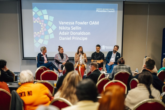 Starting the 'end DFV' conversation | Maranoa Today