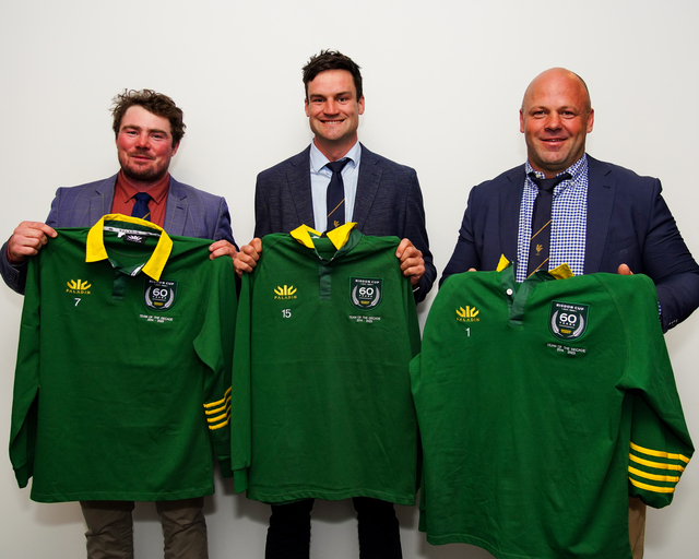 Downs rugby team of the decade announced | Maranoa Today