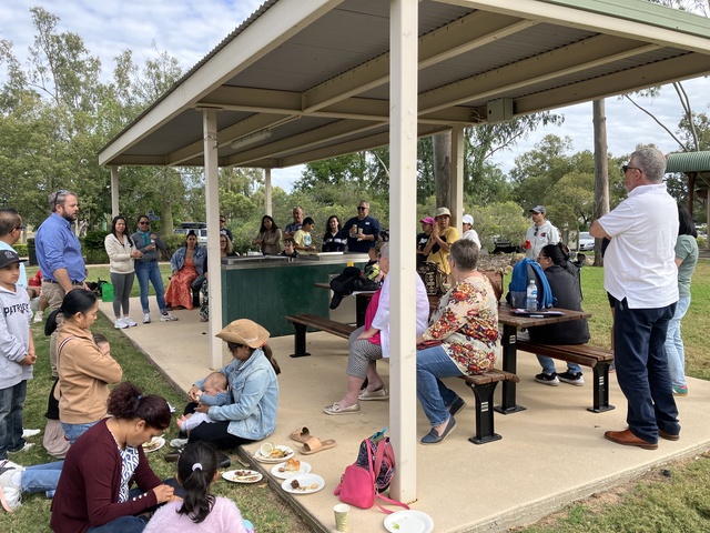 Maranoa’s cultures unite | Maranoa Today