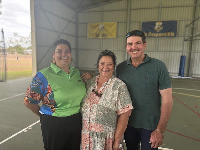 Creative minds of Surat and Roma print two new Indigenous books | Maranoa Today