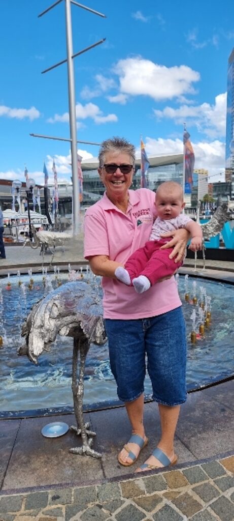 Deb Collins – a life well lived | Maranoa Today