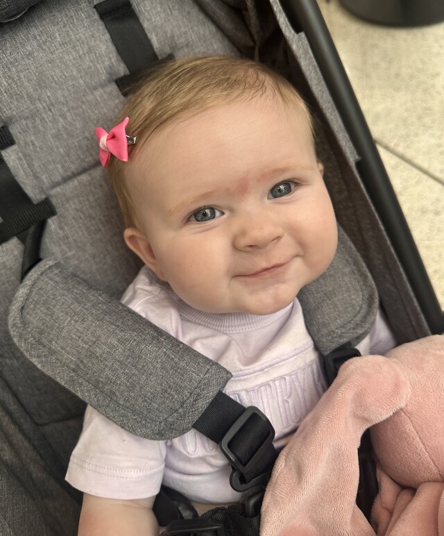 Welcome to the world | Maranoa Today